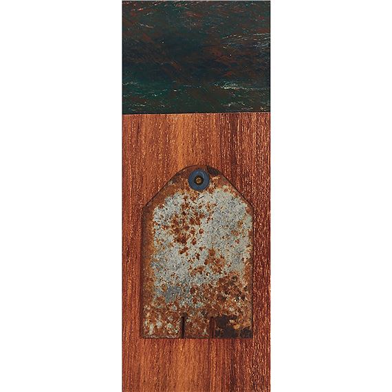 Timothy Weatherill | 6 Artworks at Auction | MutualArt