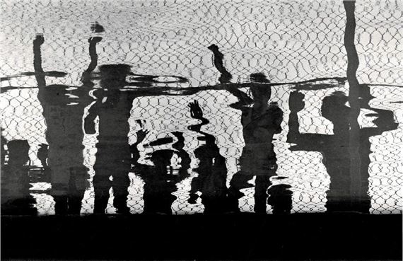 Ted Jackson | 1 Artworks at Auction | MutualArt