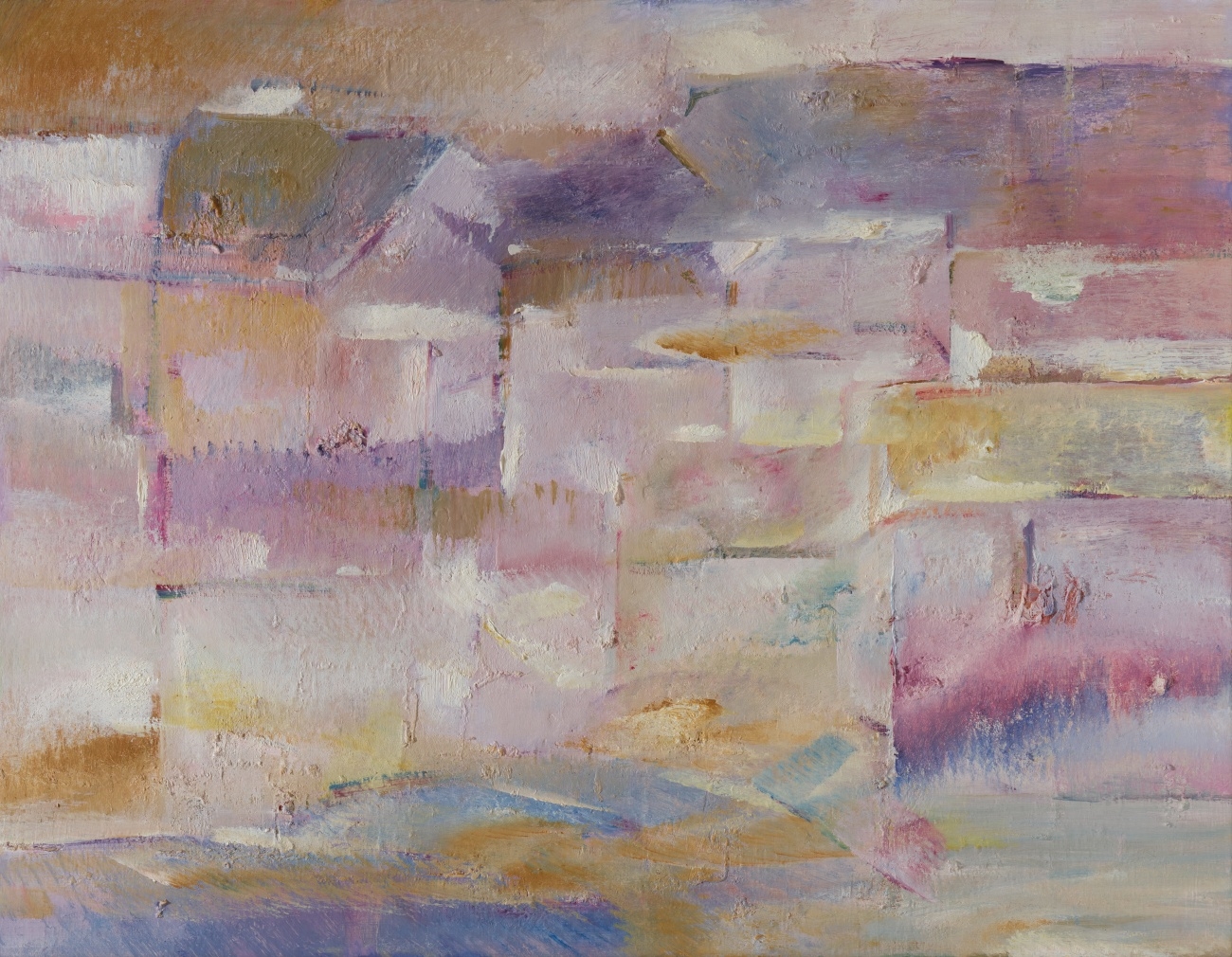 Yeo Hoe Koon | Lyrical Landscape (1984) | MutualArt