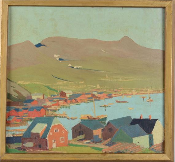 Morse-rummel Franck | Biography