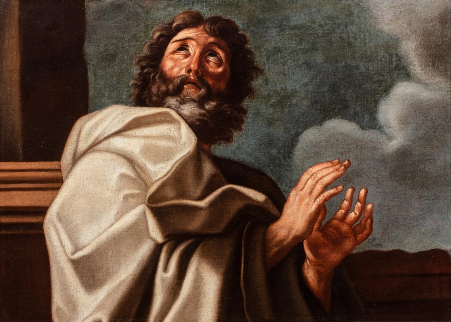 Carlo Maratta | Saint Simon the Canaanite | MutualArt