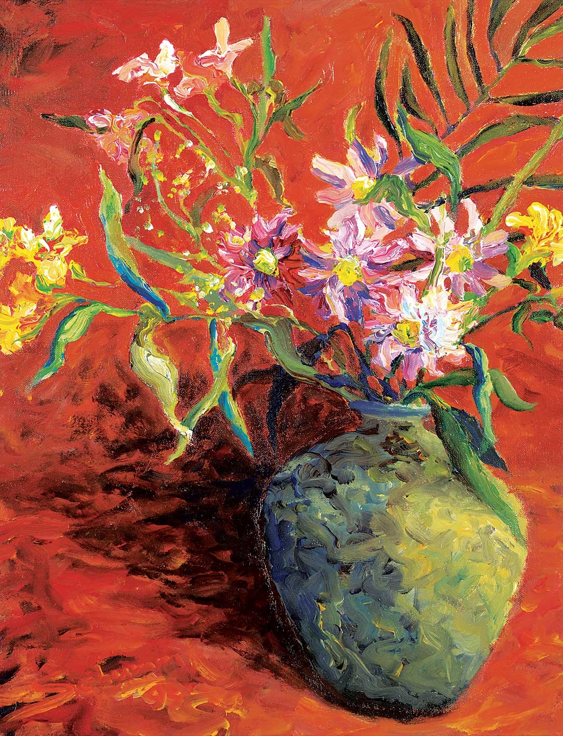 Tim Schumm | Still Life (1994) | MutualArt