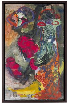 Axel Heil | 21 Artworks at Auction | MutualArt