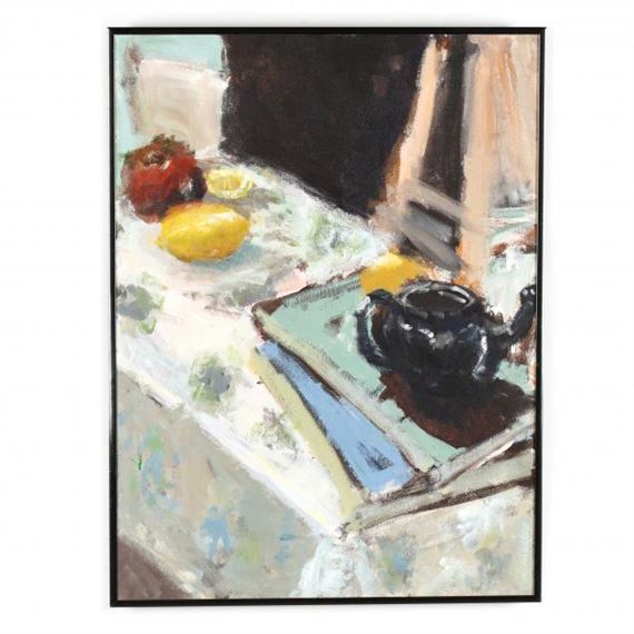 Bill Firestone | 2 Artworks at Auction | MutualArt