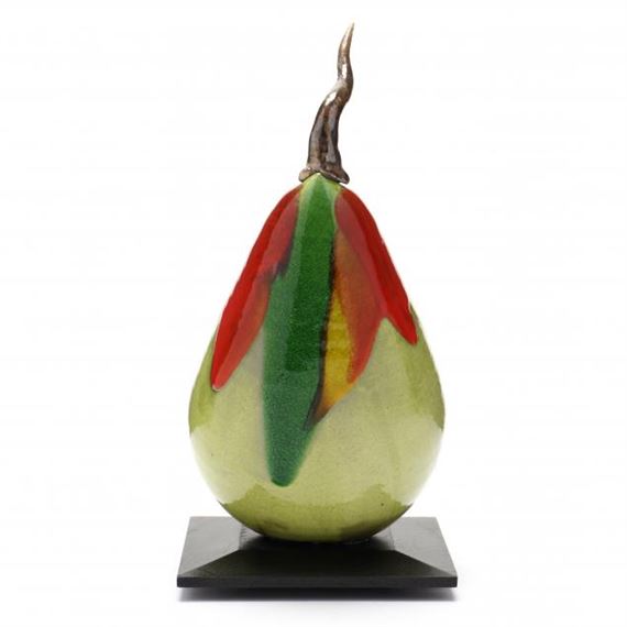 Steven Forbes-desoule | 4 Artworks at Auction | MutualArt