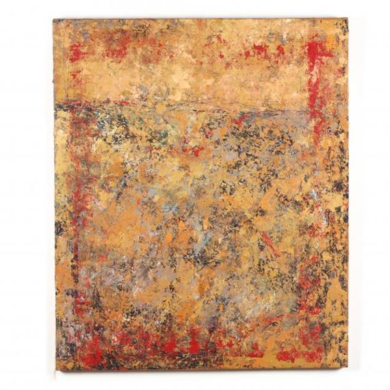 Georgeann Haas | 3 Artworks at Auction | MutualArt