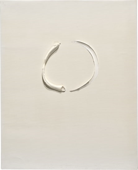 Richard Lin | Sun Moon Series (1958) | MutualArt