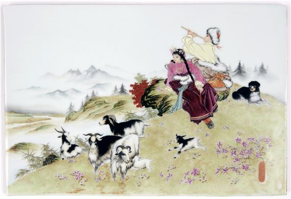 Zhao Huimin | Biography