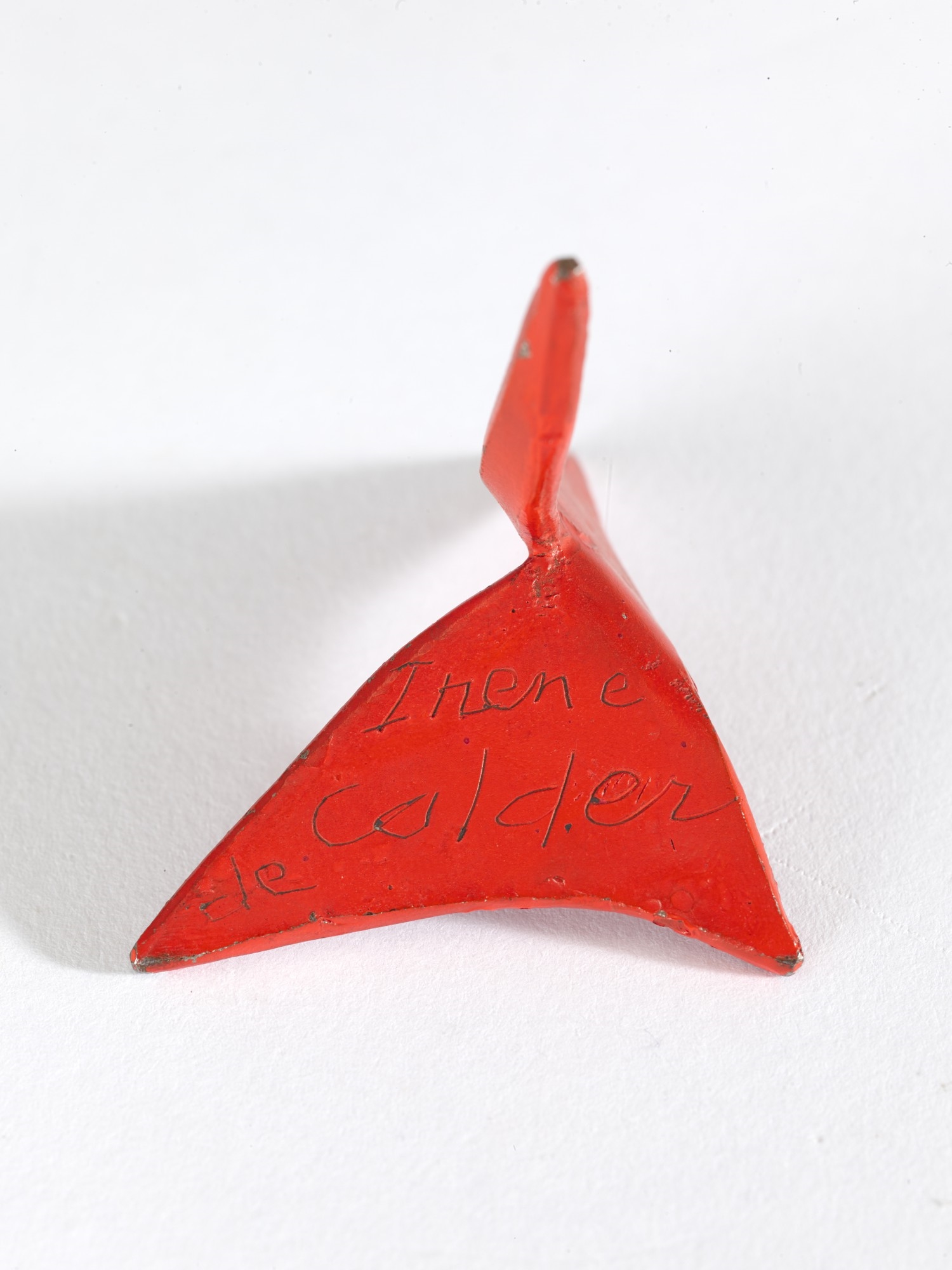 Alexander Calder | UNTITLED (1956) | MutualArt