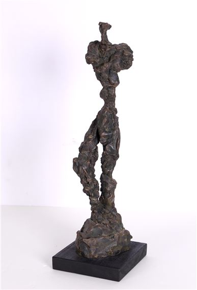 Jeffrey Bohl | 1 Artworks at Auction | MutualArt