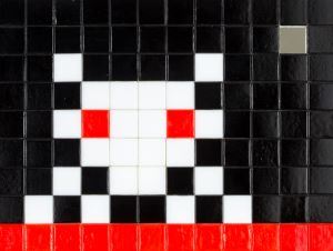 Space Invader | ALIAS SD-03 (2010) | MutualArt