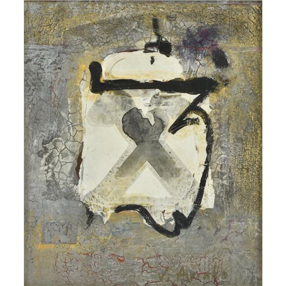 Virgilio “Pandy” Aviado | Untitled | MutualArt