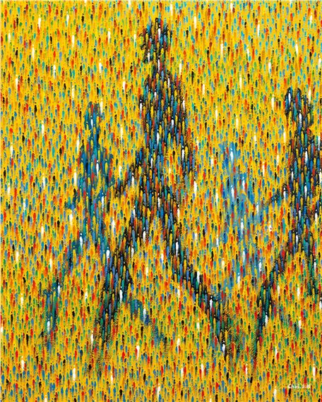 Choi Seung Hee | Biography