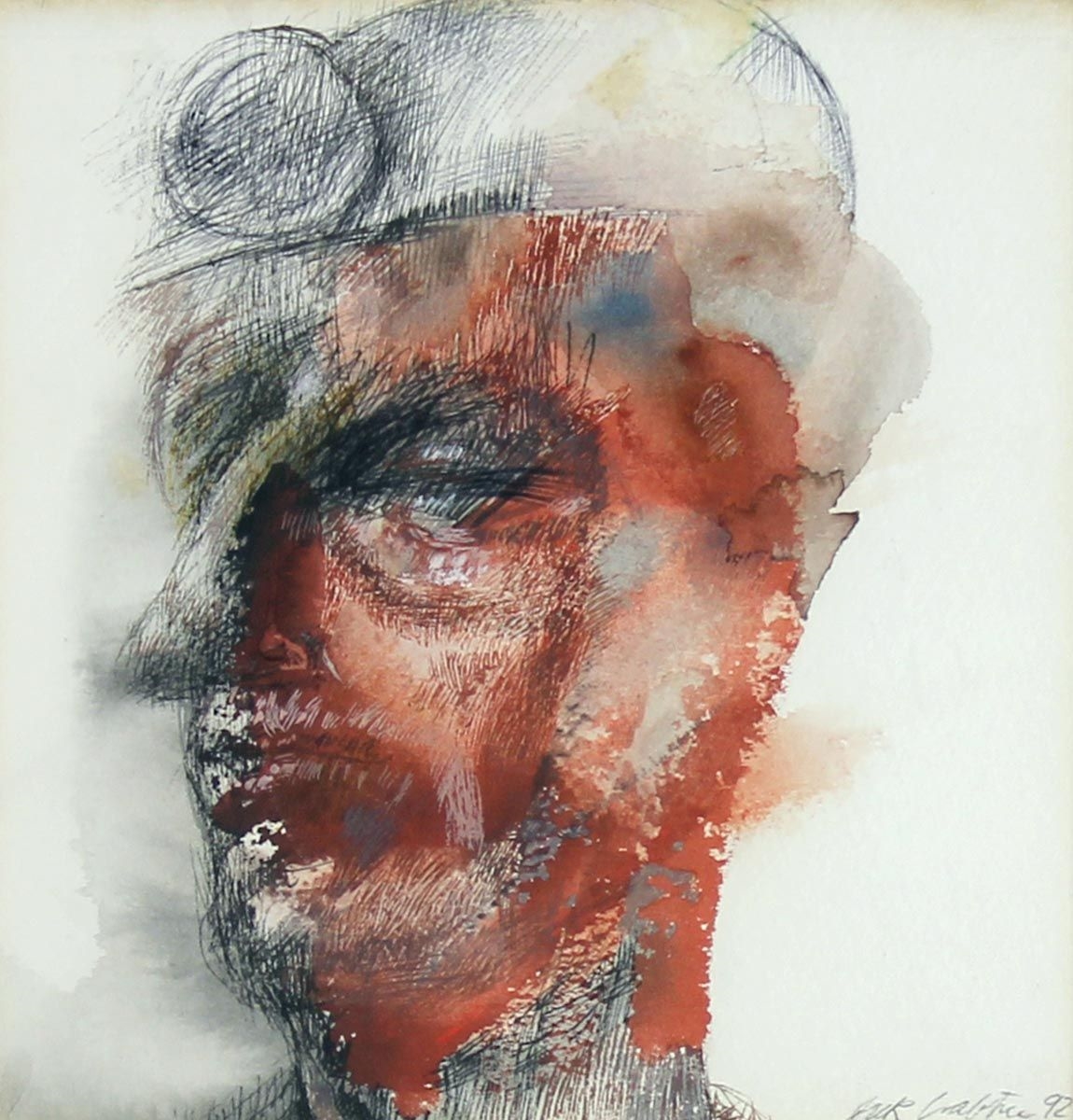 Jack Crabtree | MINER | MutualArt