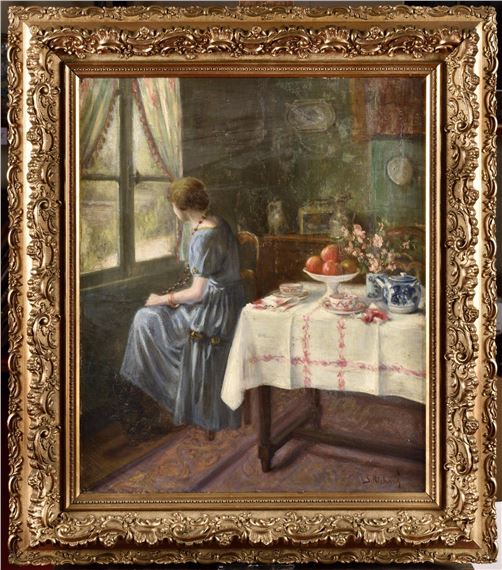 Suzanne Richard | Biography