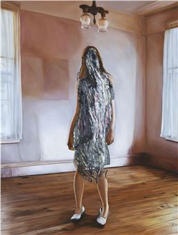 Yasmin Sison | 51 Artworks at Auction | MutualArt