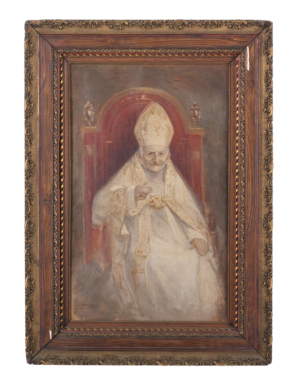 Pope Leo Xiii