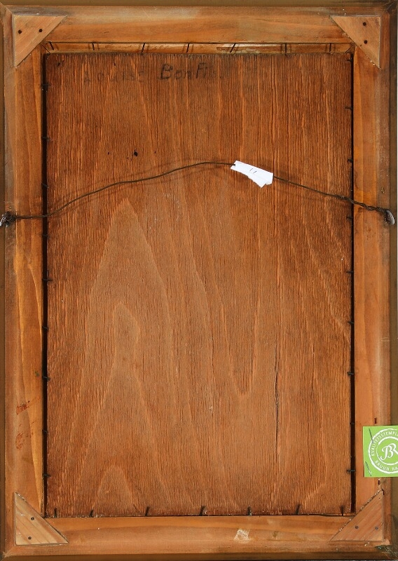 Louise Bonfils | Farmhouse exterior and Harbour view from Rødvig ...