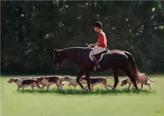 Joanne Mehl | Constellation | MutualArt