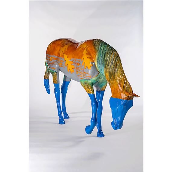 Helene Steene | Biography