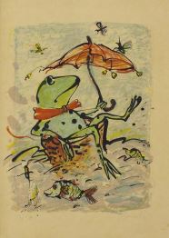 Albrecht von Bodecker | Biography