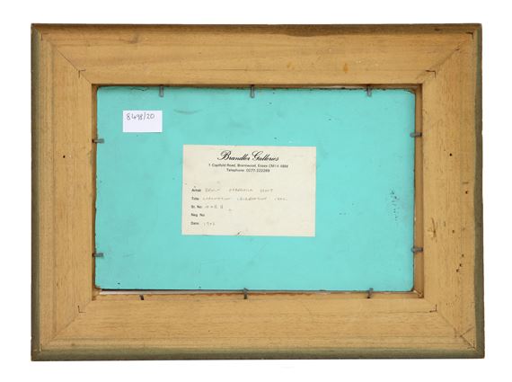 Edwin Frederick Holt | Coronation Celebrations (1902) | MutualArt