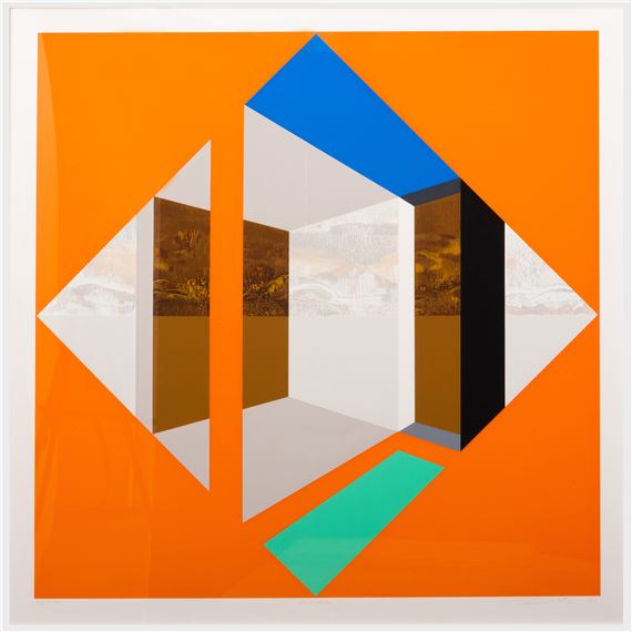 James Twitty | Arlington (1973) | MutualArt