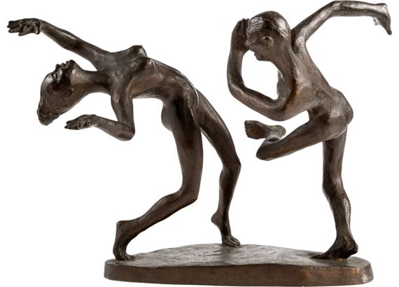 Paul Terry | 11 Artworks at Auction | MutualArt