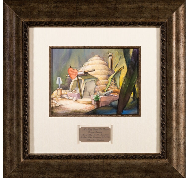 Max Fleischer | Mr. Bug Goes to Town | MutualArt