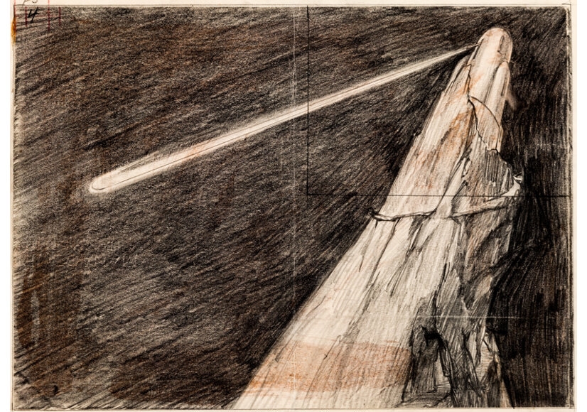 Max Fleischer | Superman | MutualArt