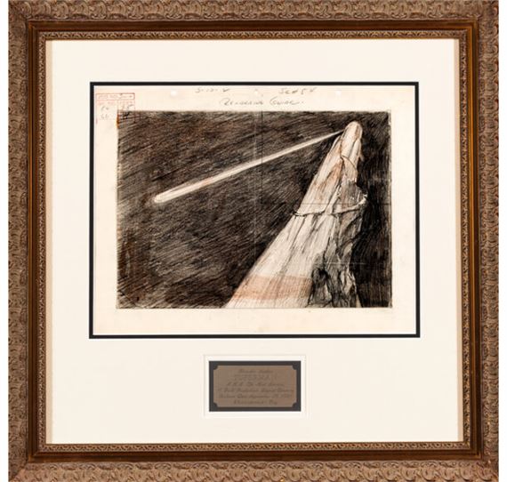 Max Fleischer | Superman | MutualArt