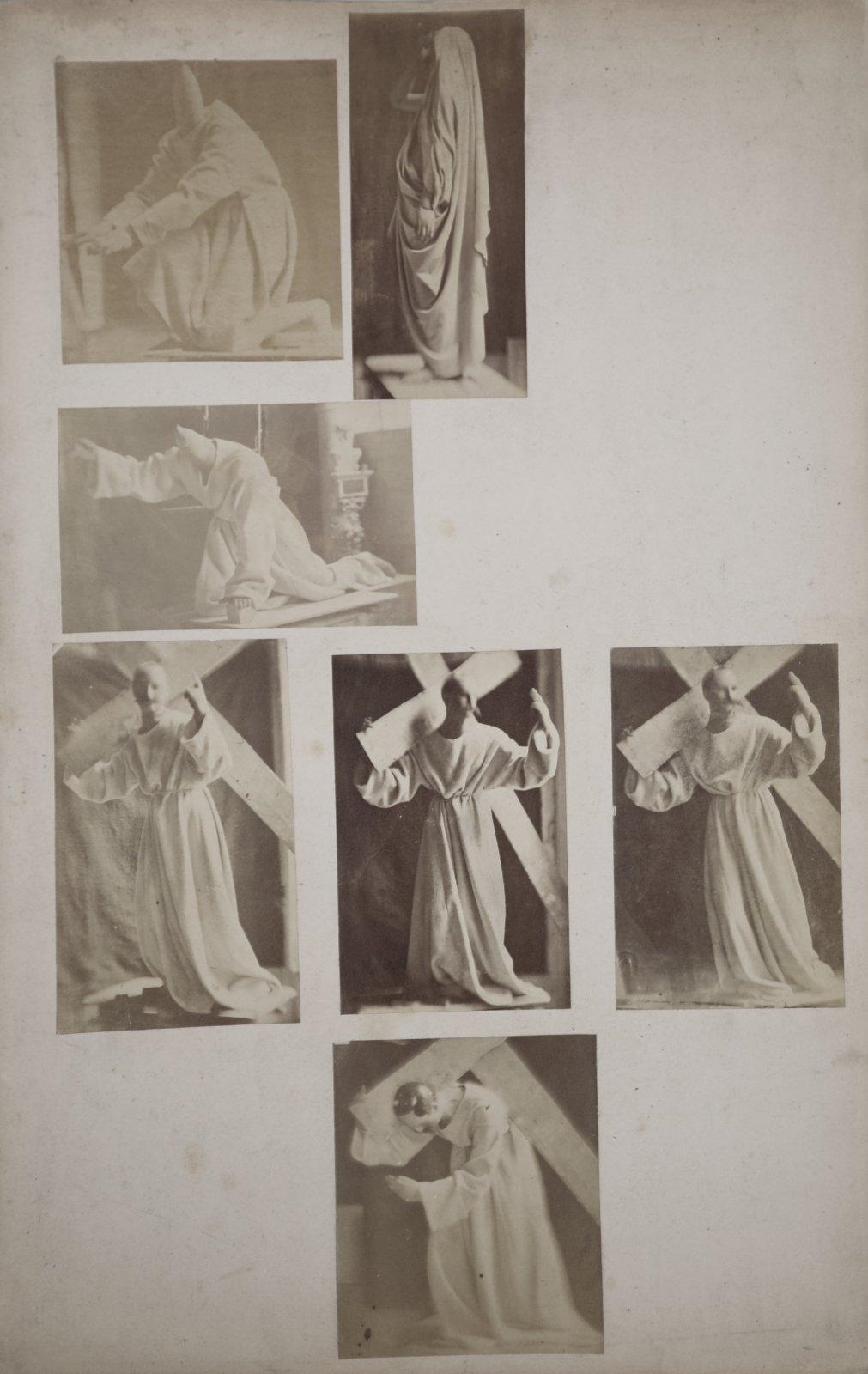 José Mariá Sert y Badiá | Seven Works: Études pour une œuvre d’art ...