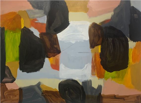 Michael Cusack | Exhibitions | MutualArt