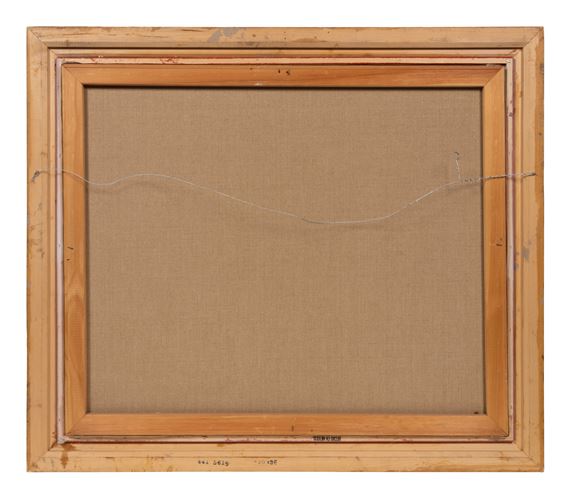 Robert Charles Gruppe | Boats at Harbor | MutualArt