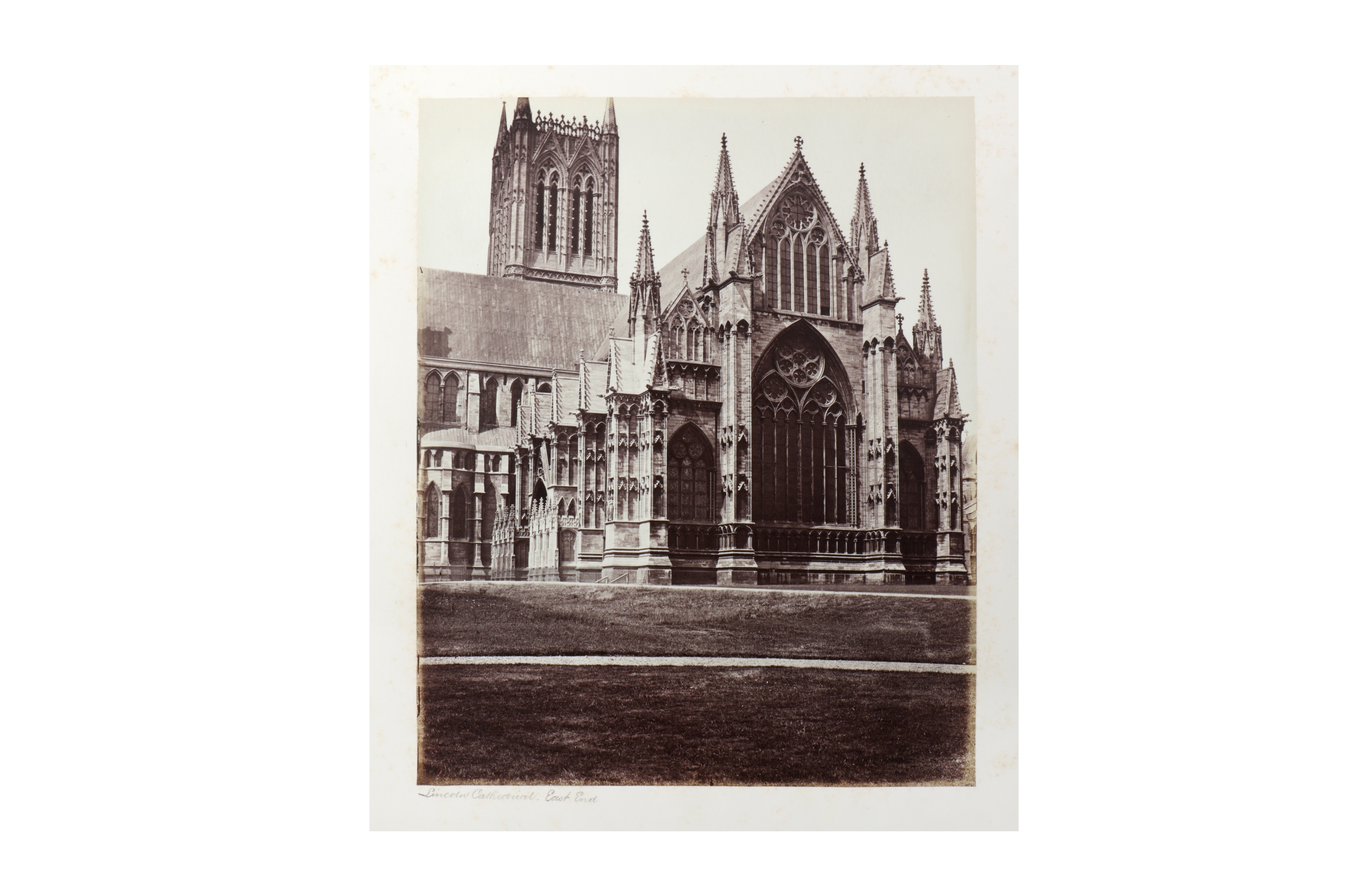 Augustus Kelham | CHURCH ARCHITECTURE (1860s - 1880s) | MutualArt