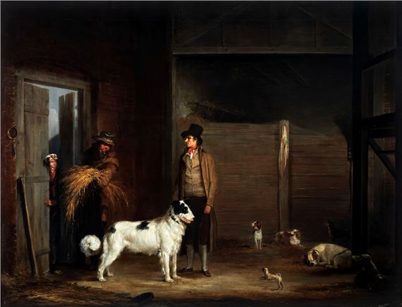 George Turner | 9 Artworks at Auction | MutualArt