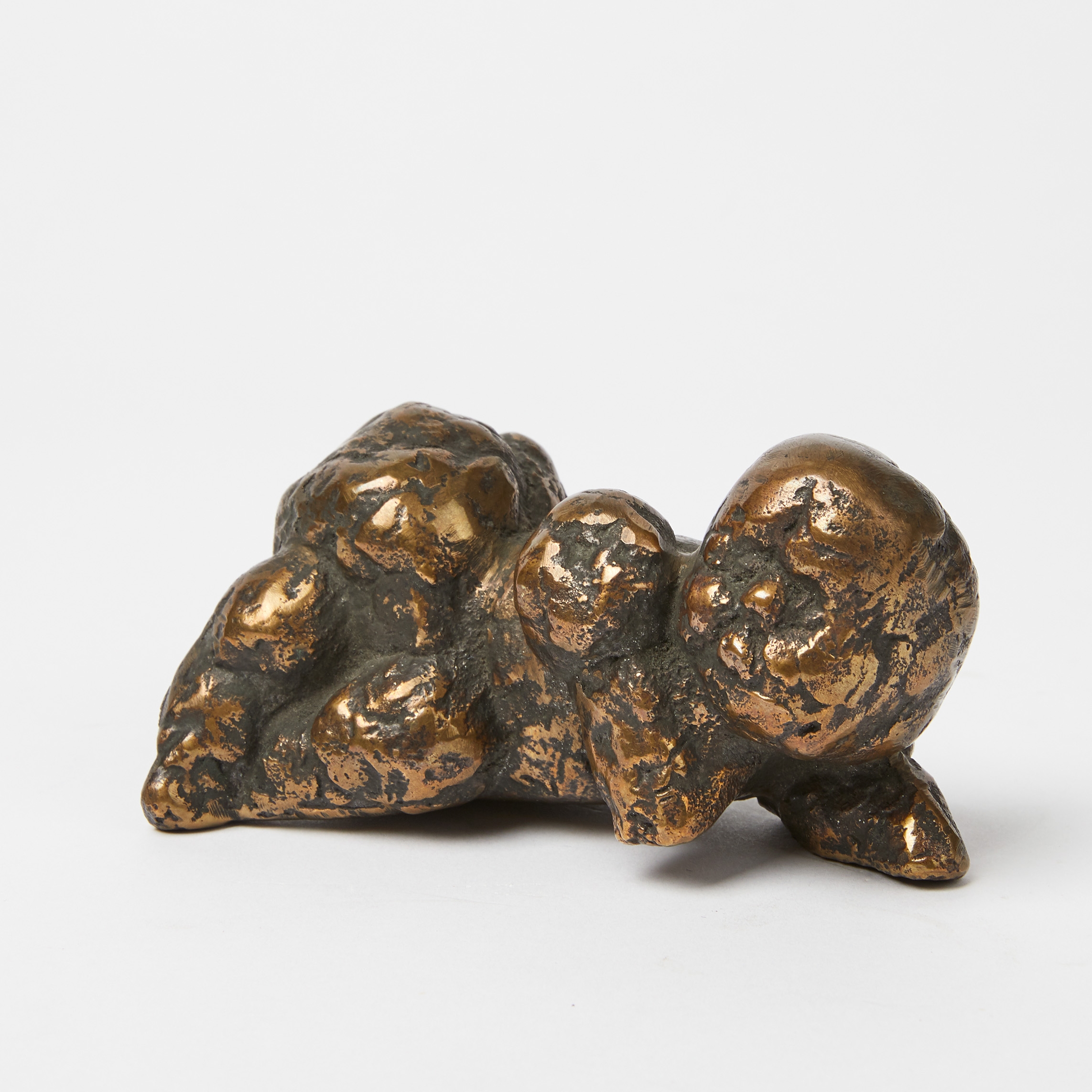 Berta Hansson | Kryp (1970) | MutualArt