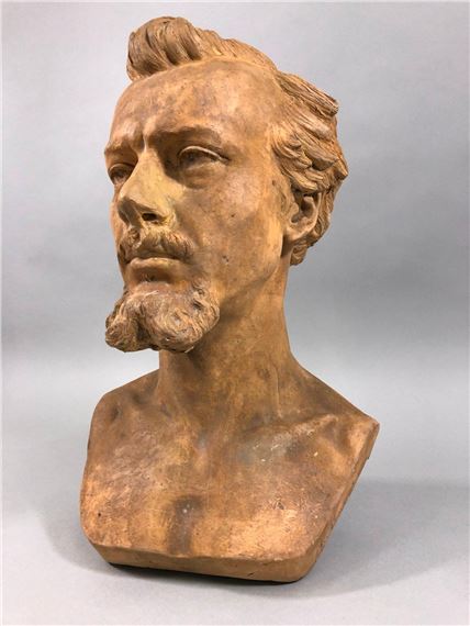 Maximilien Louis Bourgeois | Biography