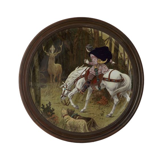 Jules Scalbert | 39 Artworks | MutualArt