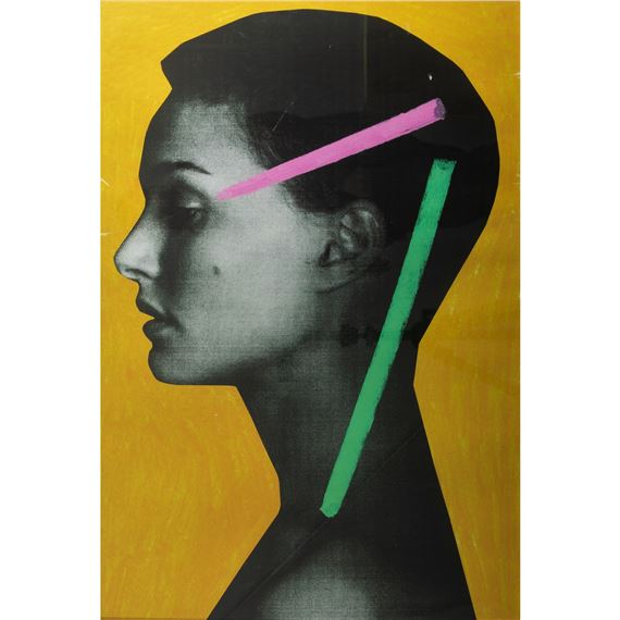 Joe Cruz- Life, Art & Legacy | MututalArt