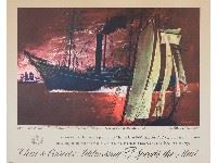 Robert Scanlan | 11 Artworks at Auction | MutualArt