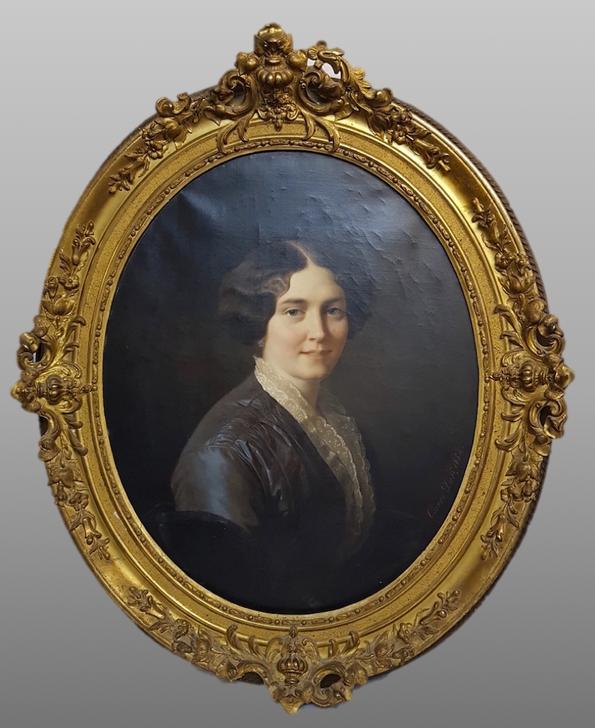 Cosroe Dusi | Castle of count Orloff at Strelna near Saint-Petersburg ...