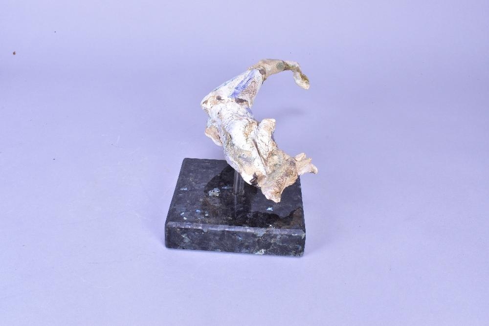 Emma Rodgers | sculpture of a female figure | MutualArt