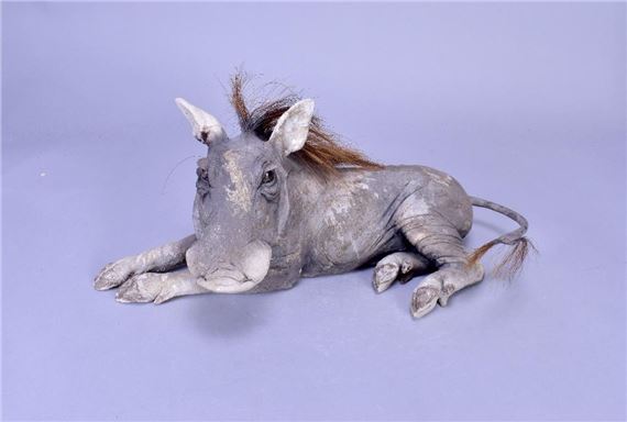 Nick Mackman | 41 Artworks at Auction | MutualArt