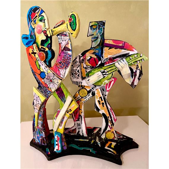 Ian Leventhal | All Auction Results