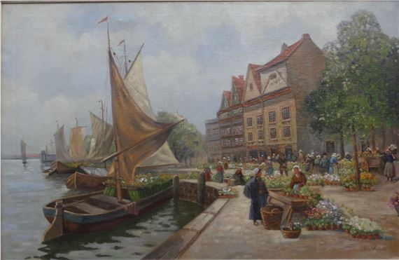 R. Reich | Biography