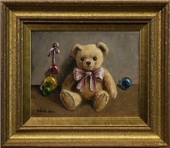 Deborah Jones | Art Auction Results