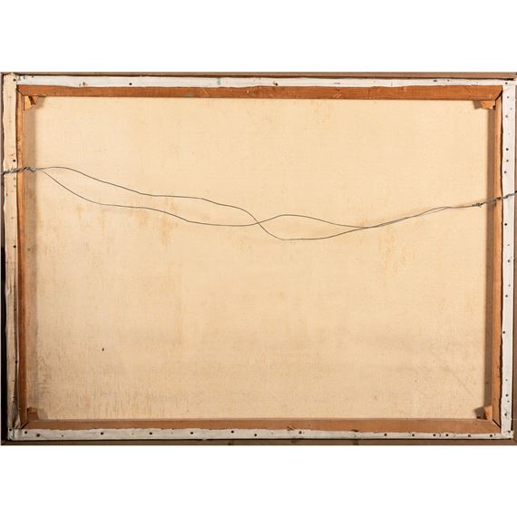 Alice Spaulding Hemenway | George Washington Accepting Lord Cornwallis ...