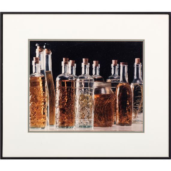 Barry Bingham Jr. | 1 Artworks at Auction | MutualArt