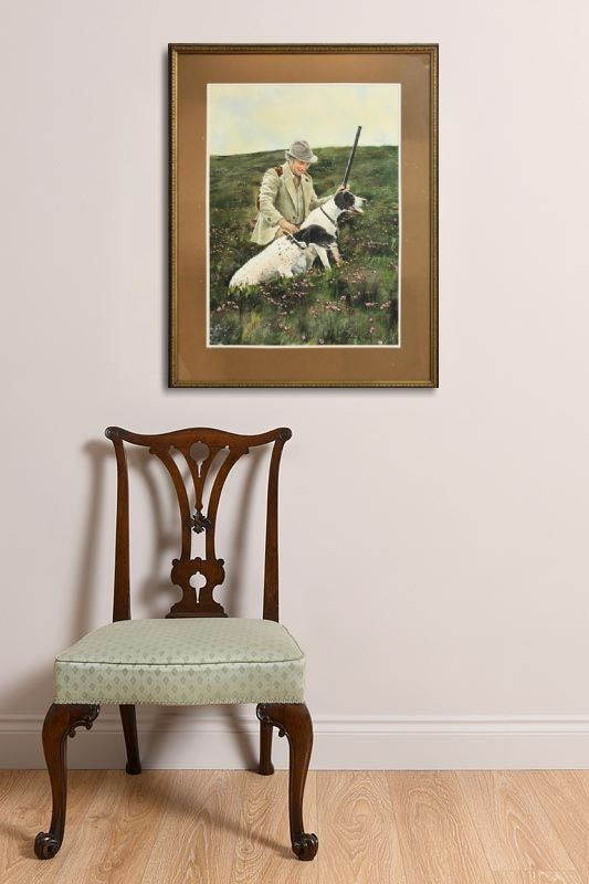 Gordon Wetmore | The Shoot (1982) | MutualArt